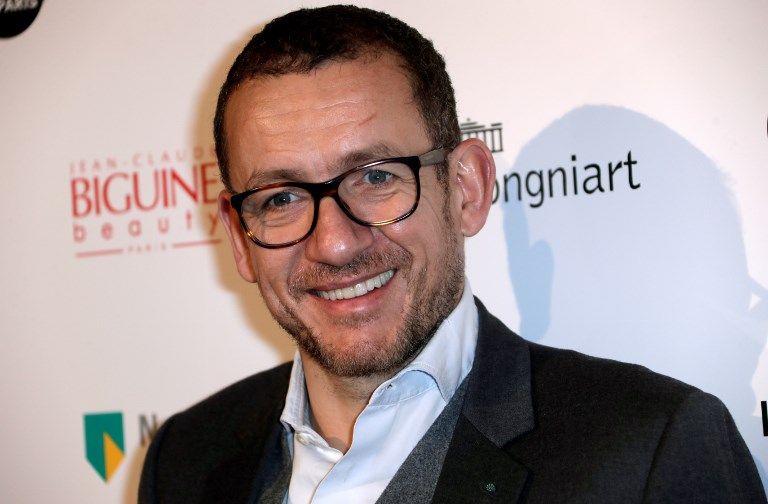 L'acteur Dany Boon serait la victime d'une escroquerie portant sur ...