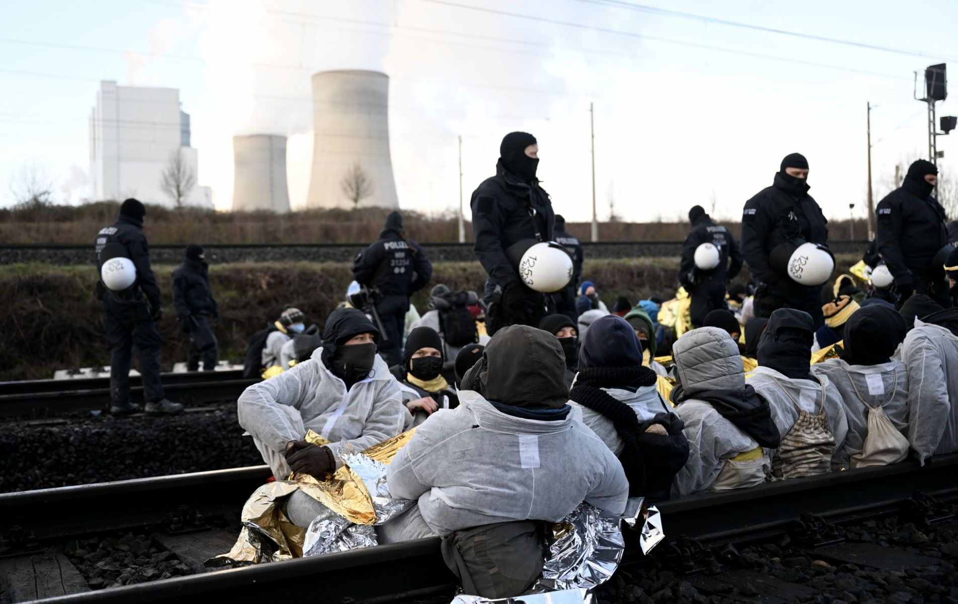 L’Europe dépendante de l’énergie russe faute d’en avoir elle-même les ...