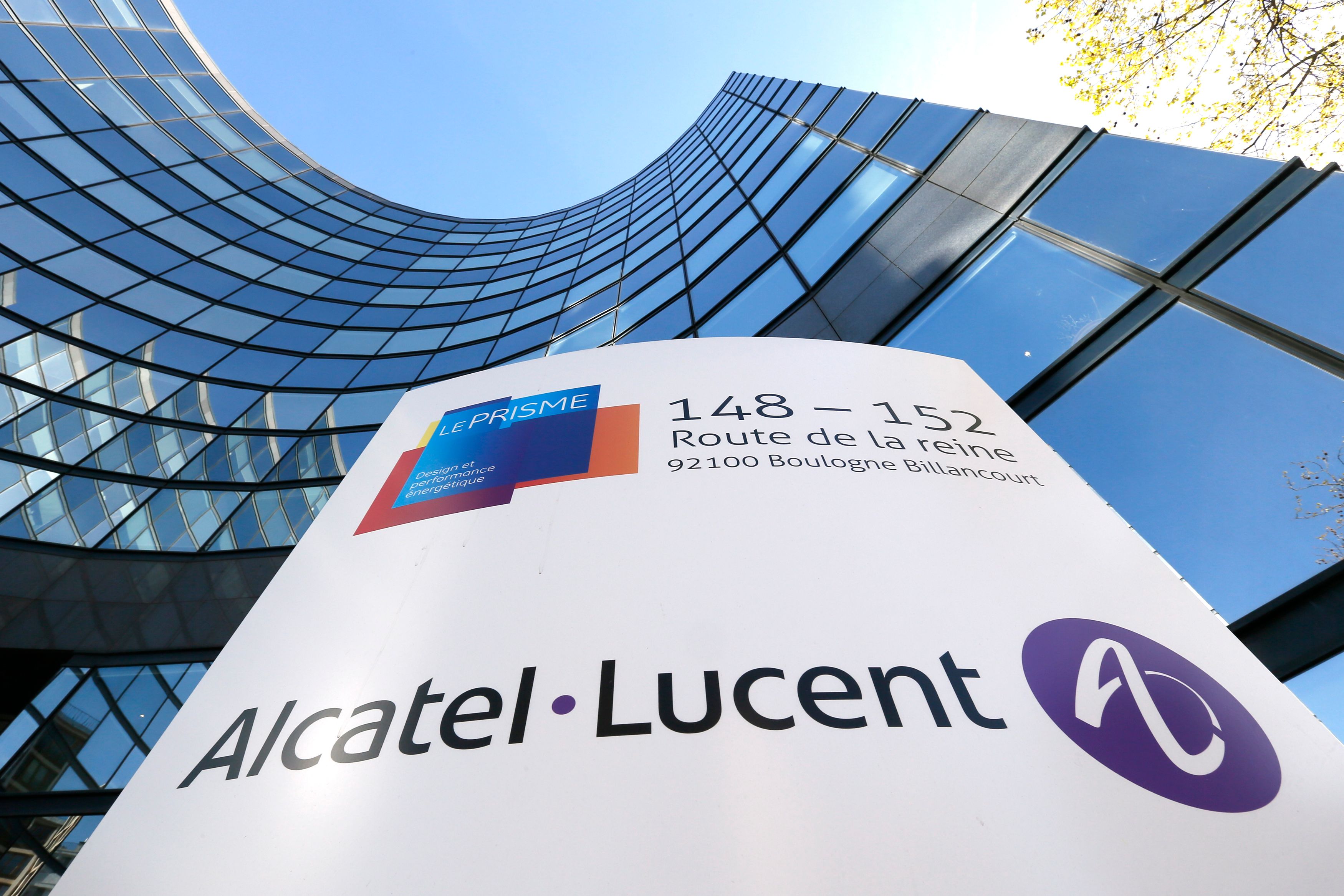 Nokia-Alcatel : les deux groupes annoncent leur fusion | Atlantico.fr