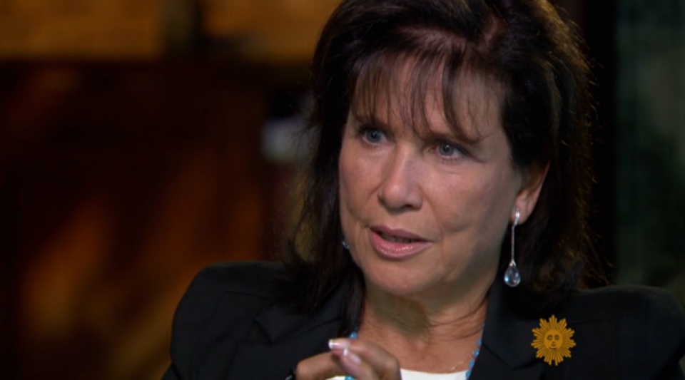 Affaire DSK : Anne Sinclair s'est confiée pour la première fois à la ...