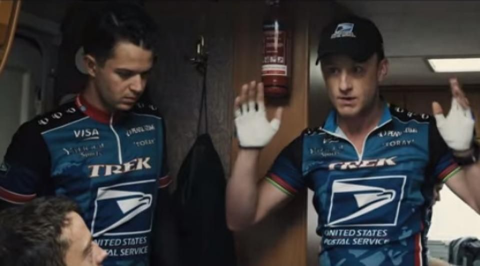 The Program, le film de Stephen Frears sur Lance Armstrong : la ...