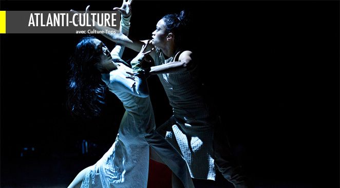 La danseuse Chin-Ying Chien, vous connaissez ? | Atlantico.fr