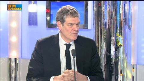 Philippe Lazare – Ingénico : "L’aquisition de Global Collect donnera ...
