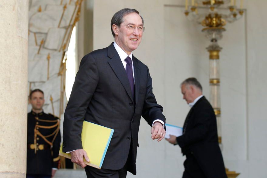 Claude Guéant ou le syndrome du cardinal | Atlantico.fr