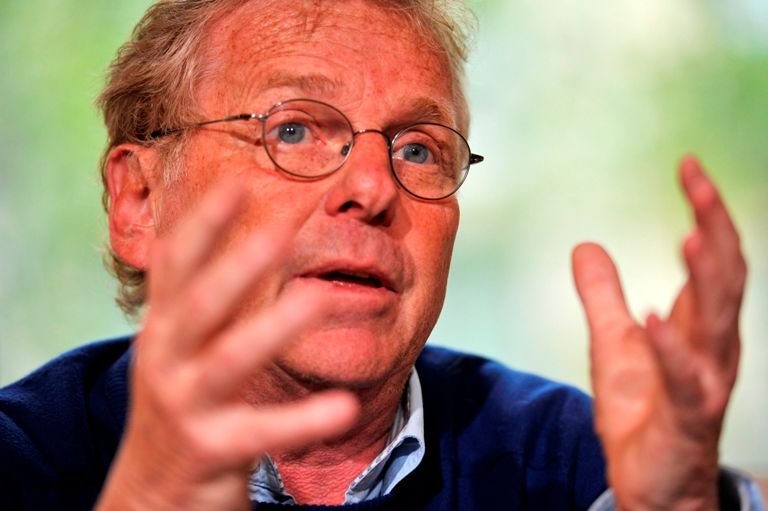 Daniel Cohn-Bendit révèle l'existence de sa fille cachée | Atlantico.fr