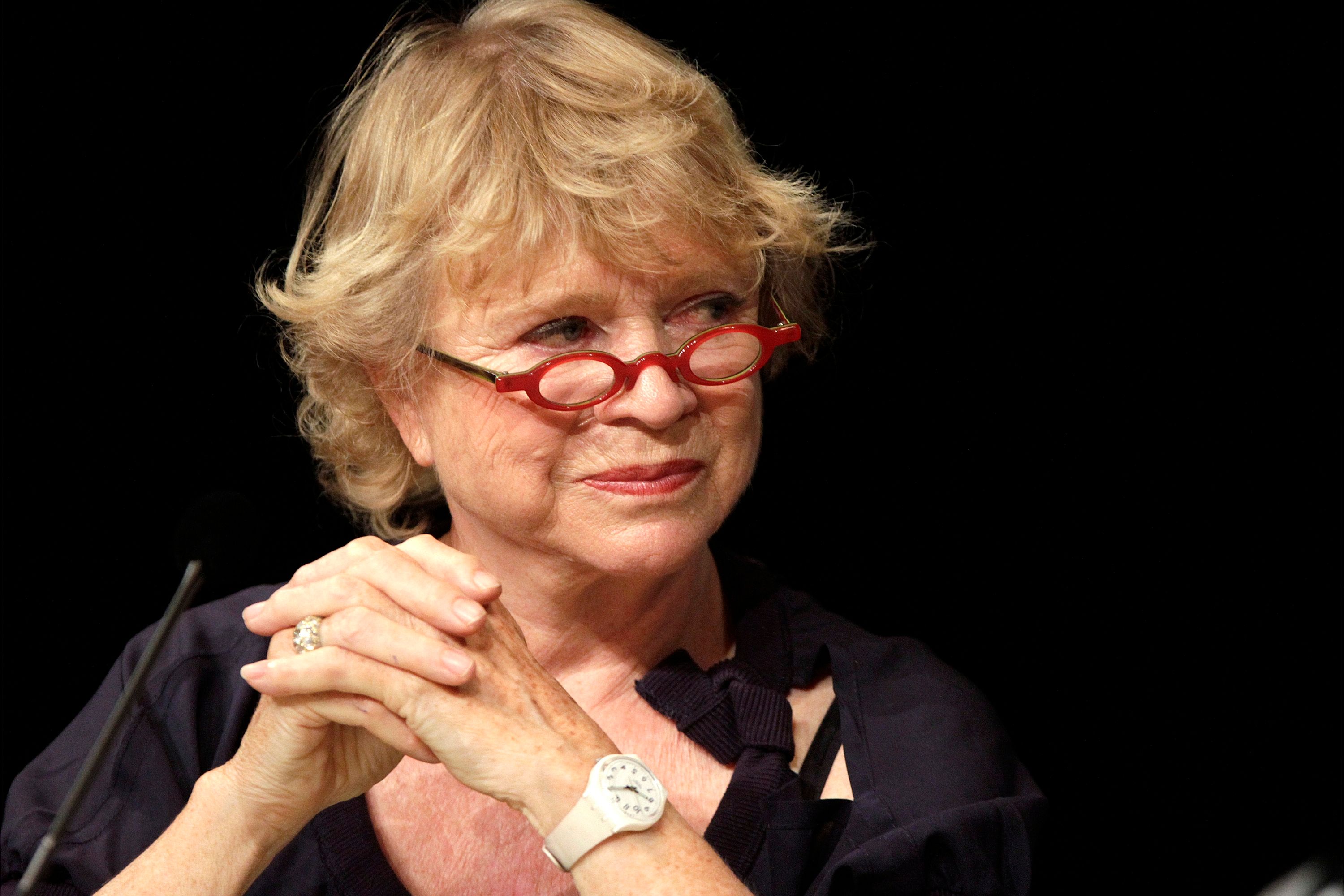 Eva Joly : c'est bon pour la morale ! | Atlantico.fr