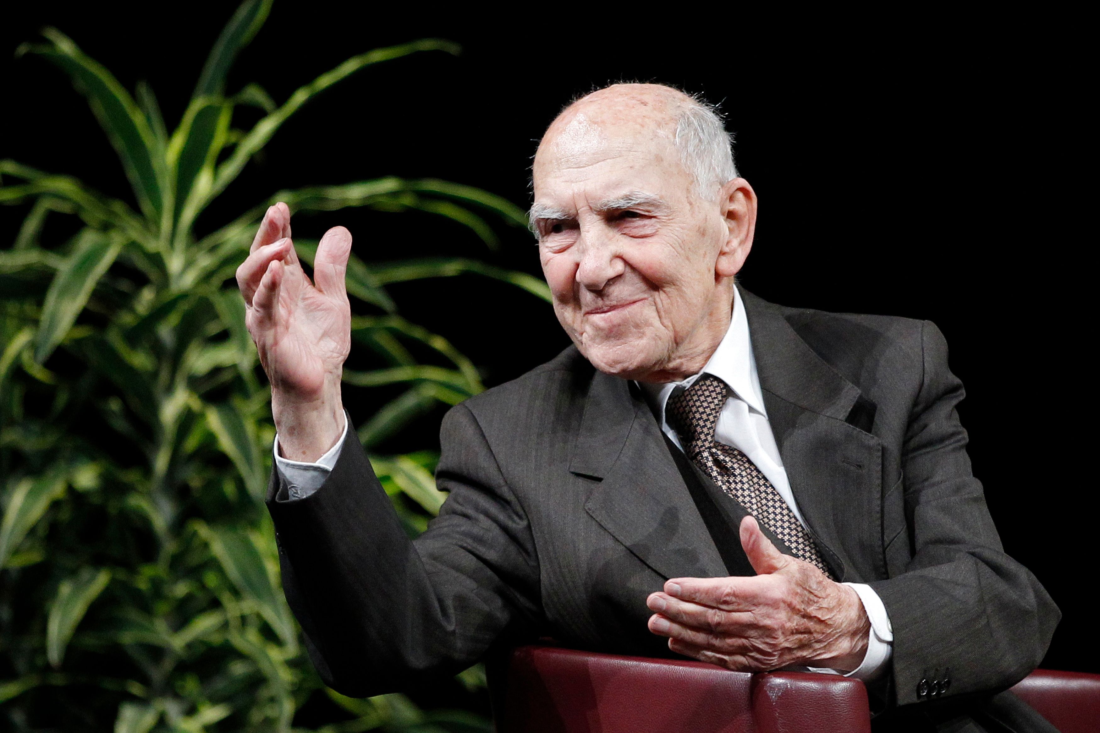 Mort de Stéphane Hessel : un indigné engagé | Atlantico.fr