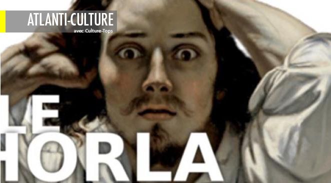 "Le Horla" : une adaptation théâtrale de haute volée, saisissante ...