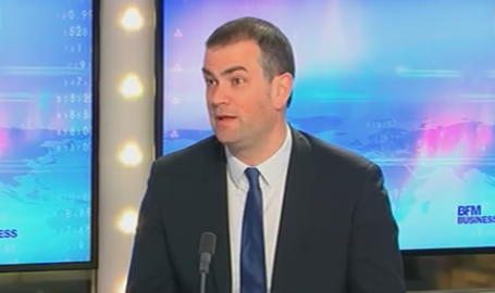 Maxime Picat - Peugeot : "Aujourd’hui le marché exotique, c’est l ...