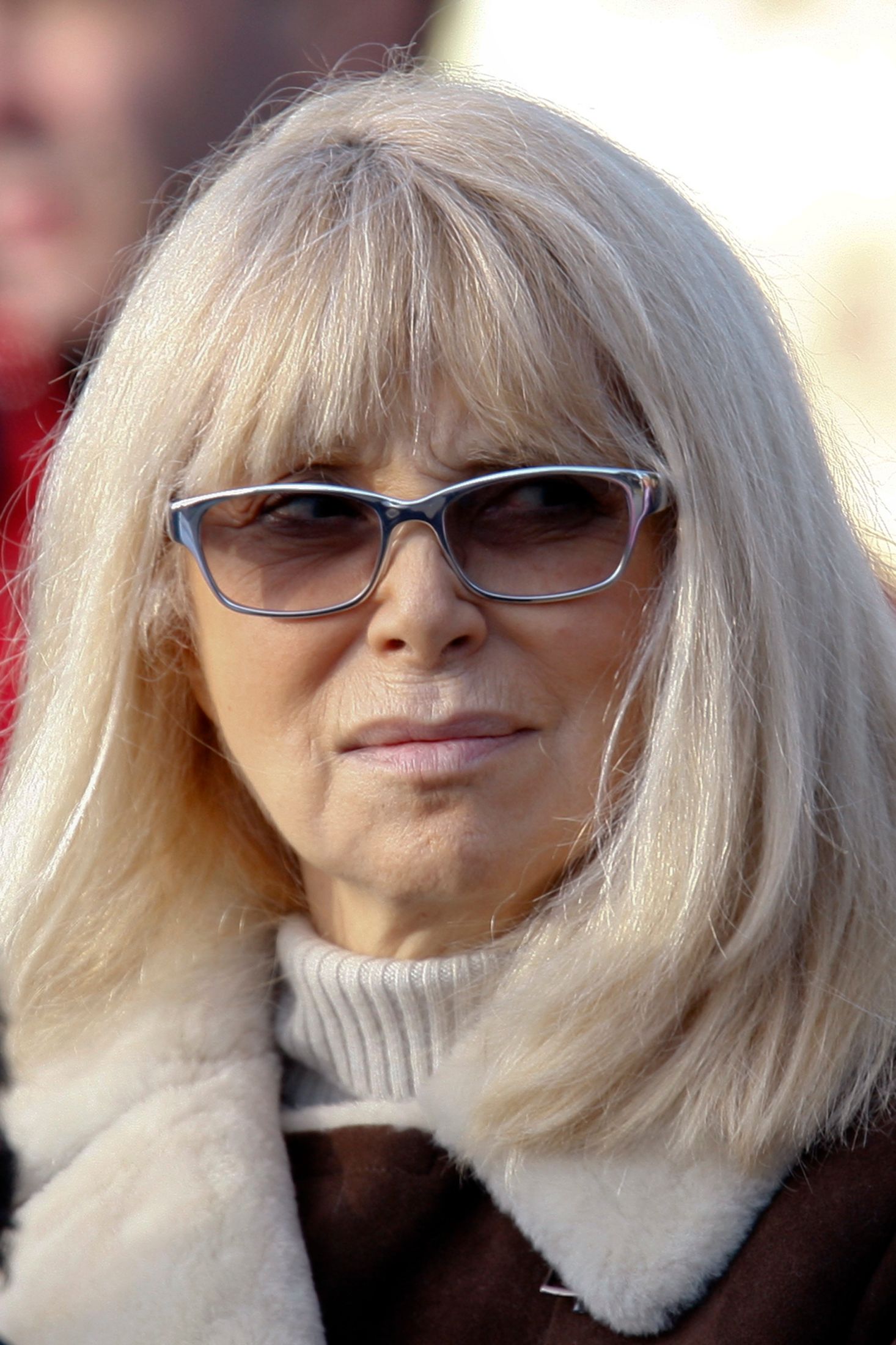 Mireille Darc est décédée à l'âge de 79 ans | Atlantico.fr