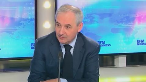 François Pérol – BPCE : "Transformer nos banques régionales en banques ...