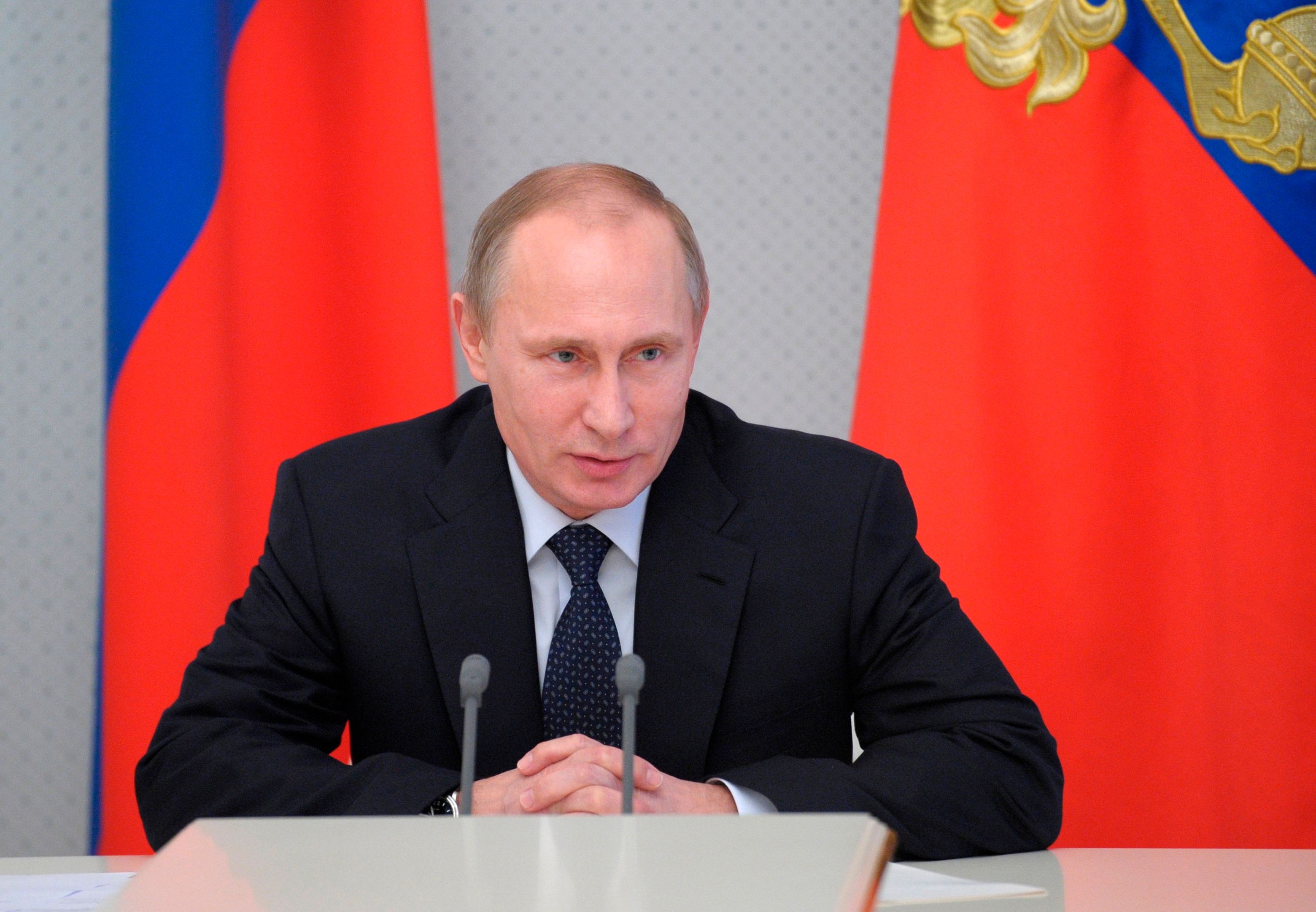 Ogre russe : et s'il fallait mourir pour Kiev, l'Europe en serait-elle ...