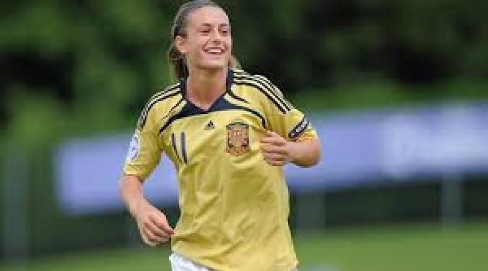 FC Barcelone : Alexia, joue-la à la Messi | Atlantico.fr