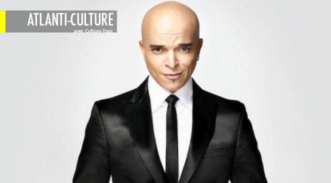 L'un des meilleurs humoristes francophones actuels | Atlantico.fr