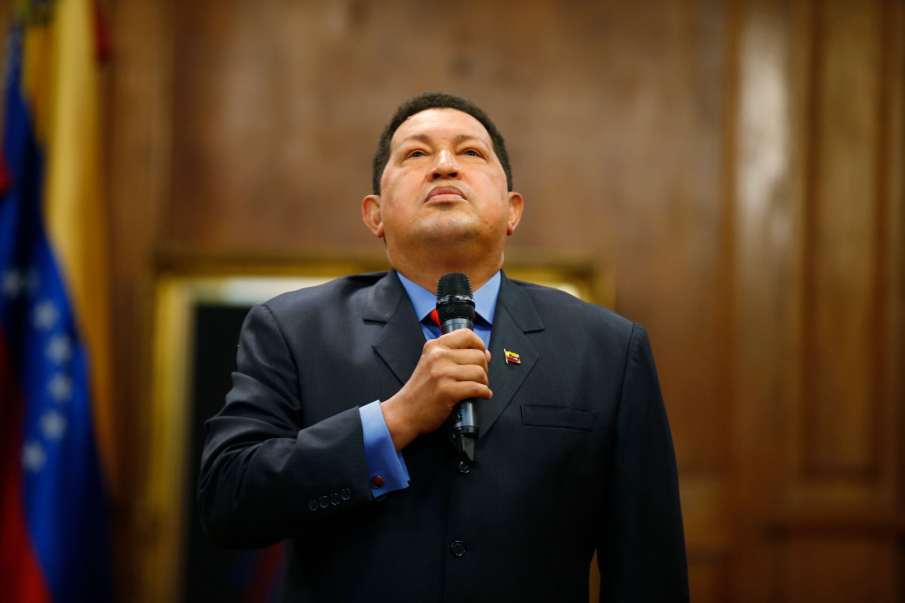 Mort d'Hugo Chavez : quel est le réel bilan du Comandante ? | Atlantico.fr