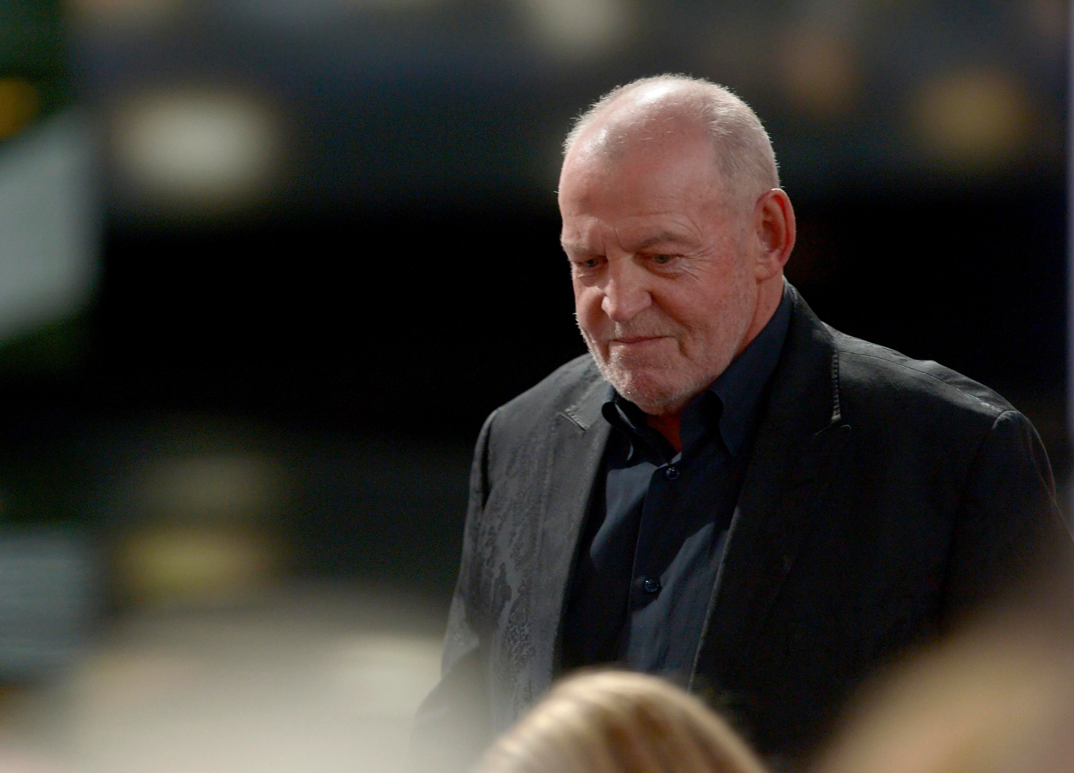 Joe Cocker est mort à l'âge de 70 ans | Atlantico.fr