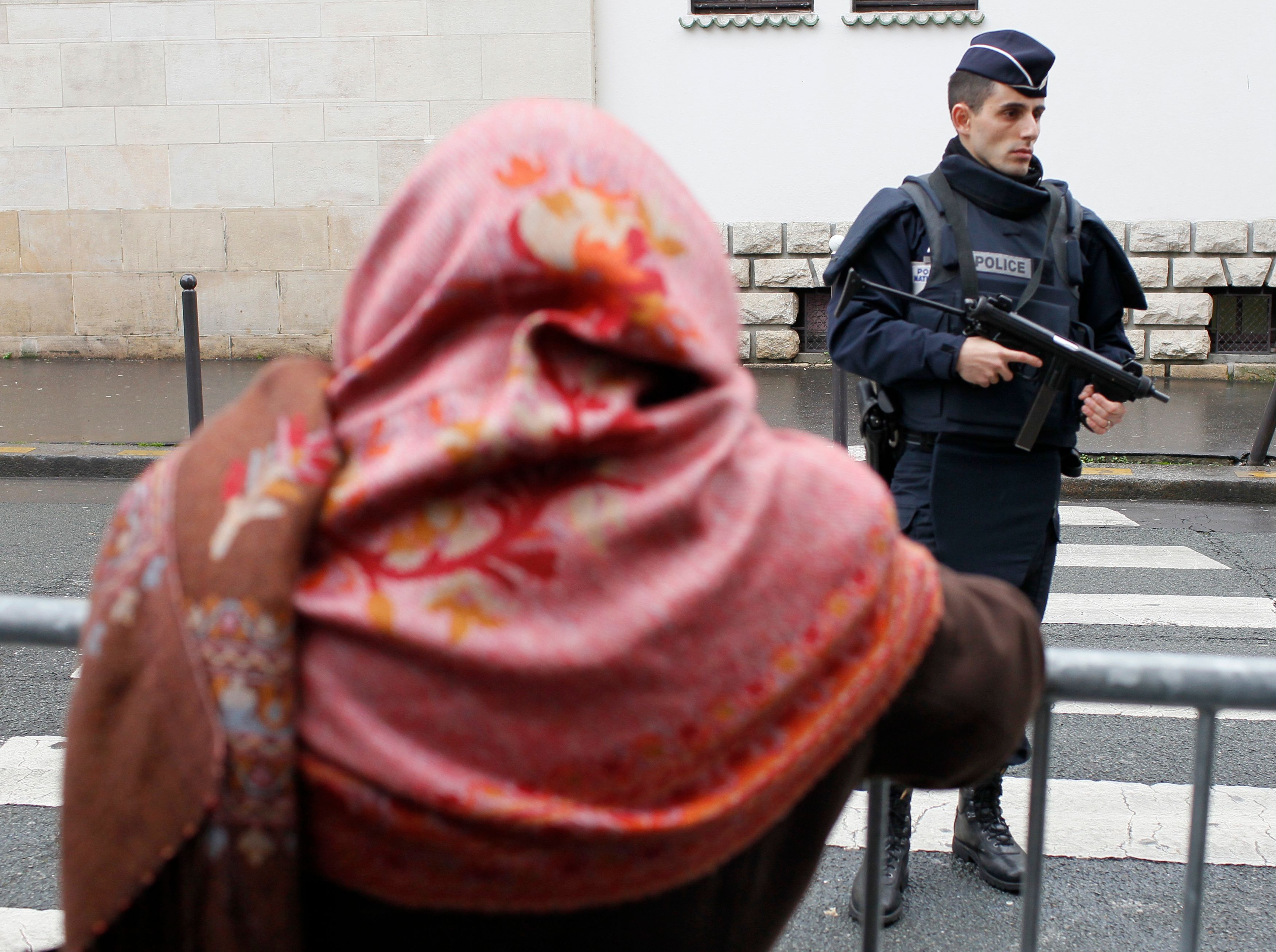 Quand l’accusation d'islamophobie n’est que le faux-nez de l’offensive ...