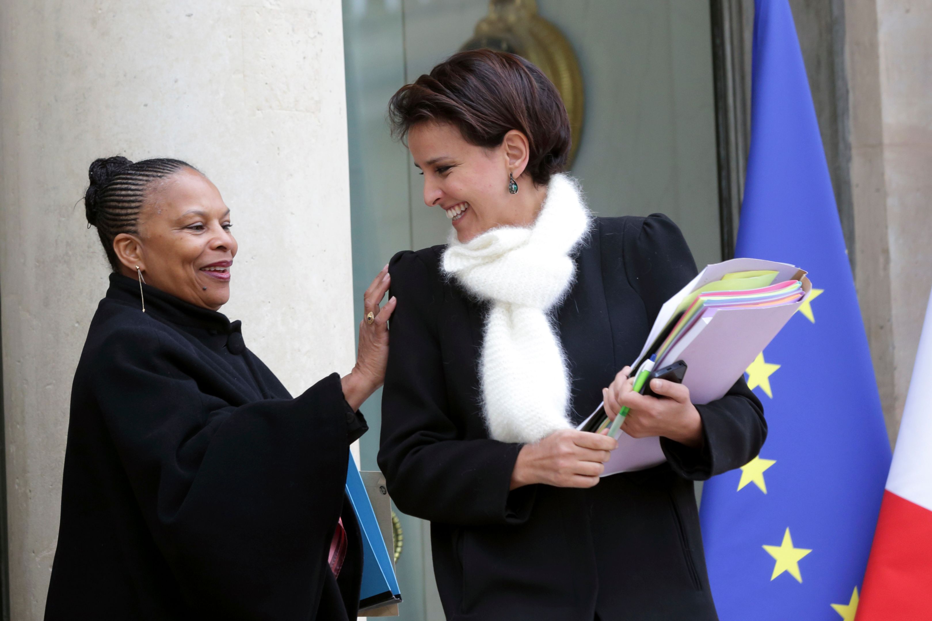 Pourquoi c'est contre les injustices qu'il faut se battre pas contre ...