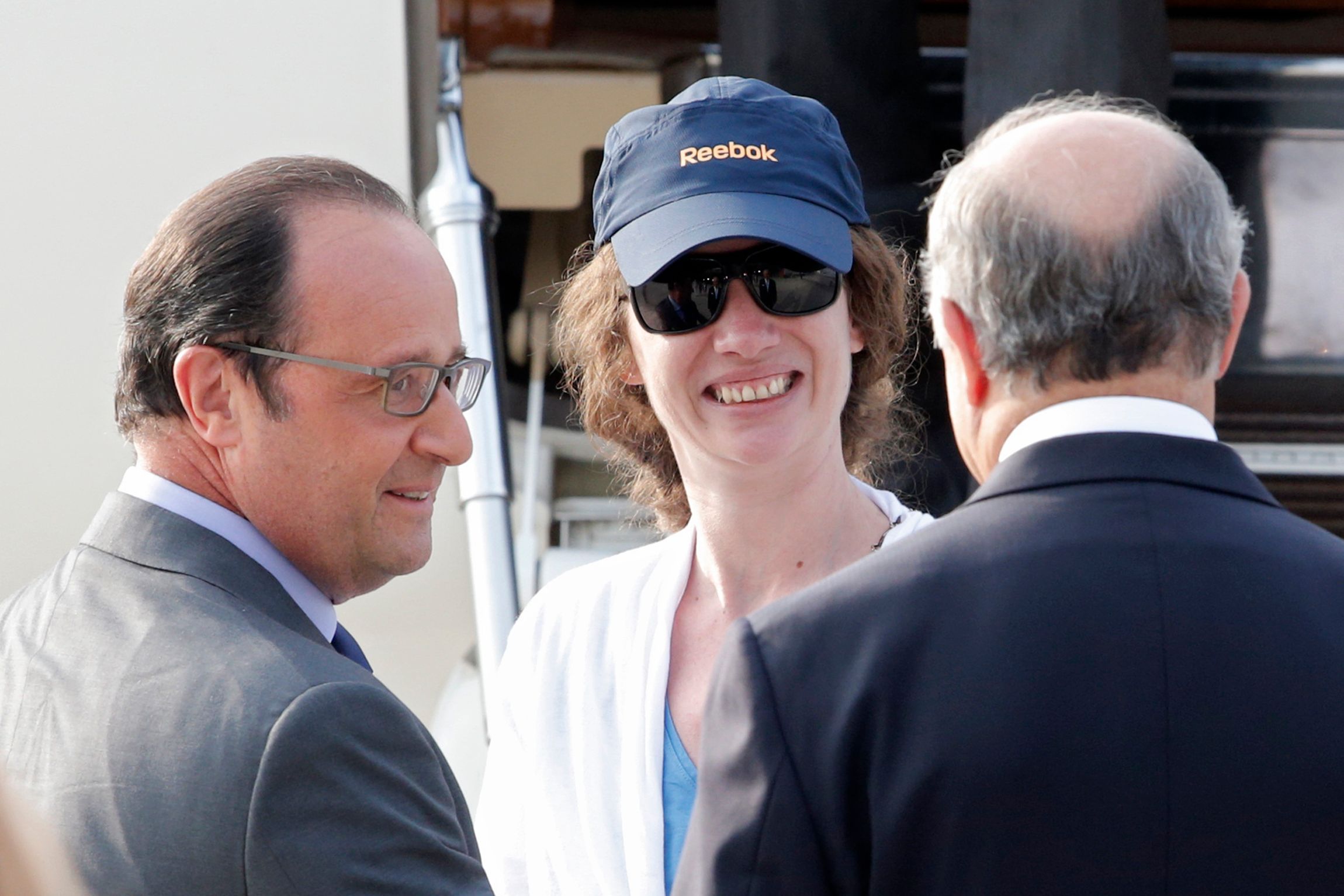 Isabelle Prime de retour du Yémen : ce que l'on sait de sa libération ...