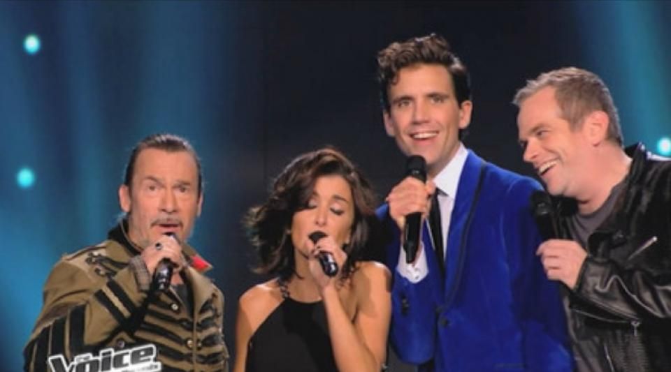 The Voice 3 : découvrez les douze qualifiés pour les directs | Atlantico.fr