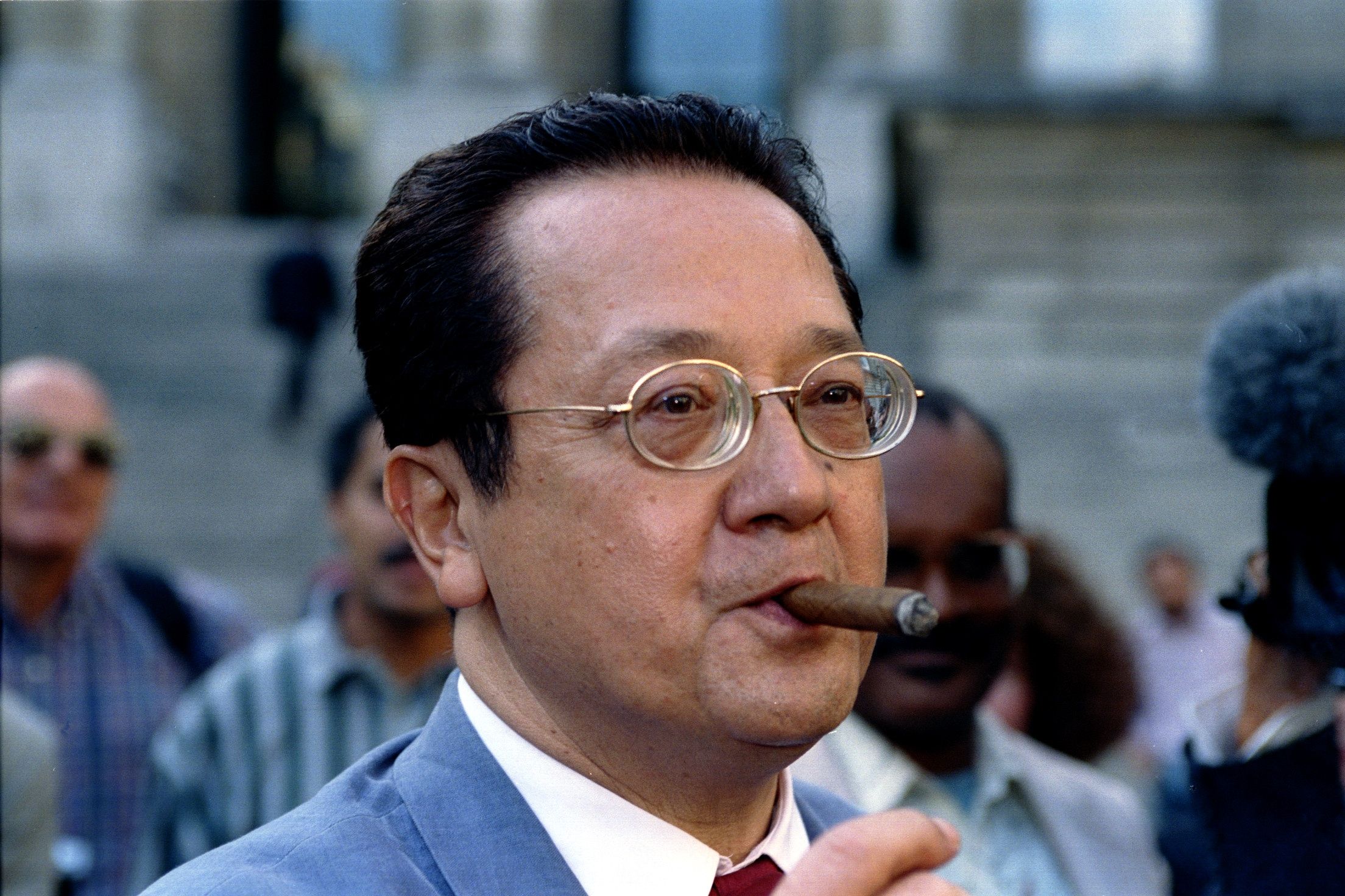 Obsèques de Jacques Vergès : l'hommage d'un confrère avocat | Atlantico.fr